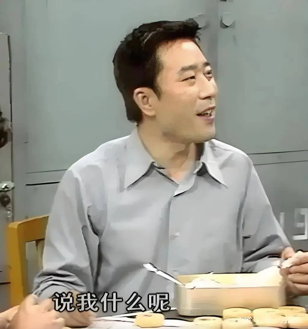 原来他就是李雪健的儿子，不靠父亲靠自己，名气不小
