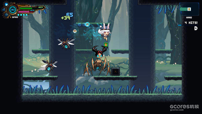 《TEVI: Fauna Arcana》DLC将于 6月25日 登陆Steam平台