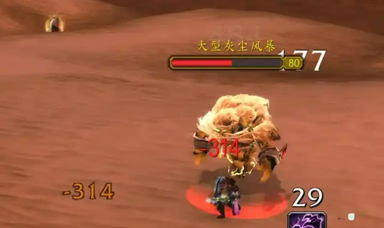 魔兽世界：时光服野团事情多，XDX多次索要buff不给，无奈退团!