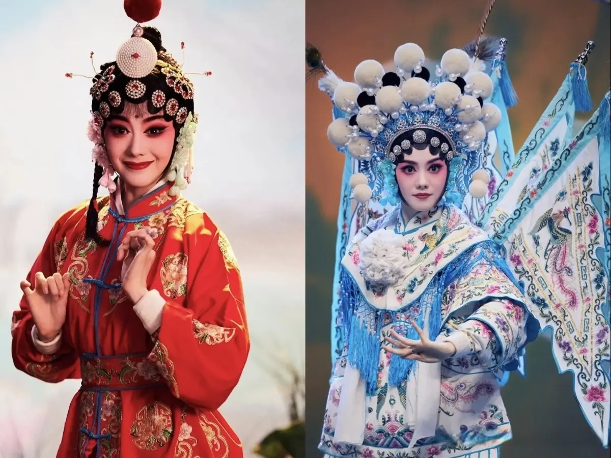 主角：剧版大结局更人性，黄正大坐牢，楚嘉禾竟然“洗白”？