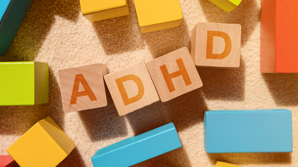 大脑“晚熟”导致ADHD?可能是误会