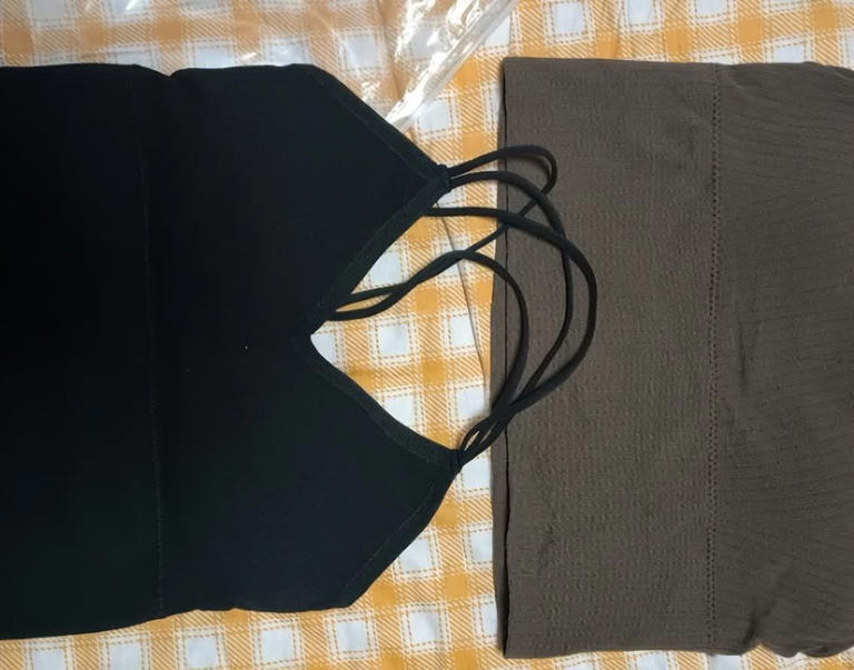 这4种“廉价衣服”上黑榜了!穿一次就废，别图便宜当冤种
