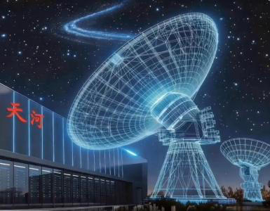 全球首次 我国实现千亿级分子库秒速检索筛选