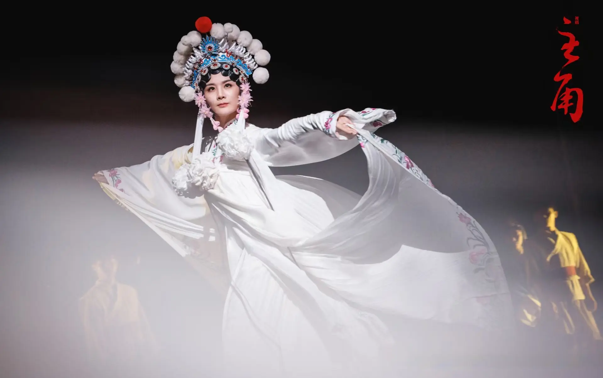 《主角》：升任团长回望过往旧事，读懂楚嘉禾一番苦心!