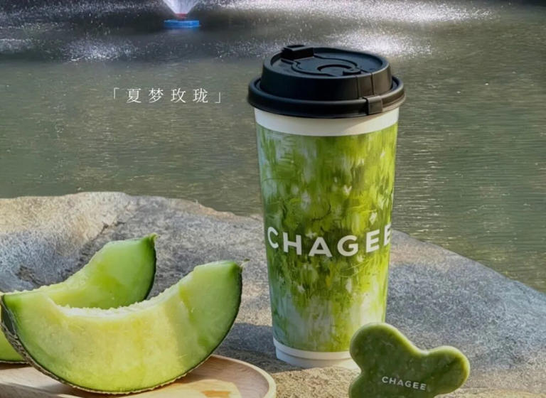 品牌价值1446亿!古茗、霸王茶姬都在抢这个“万能茶底”