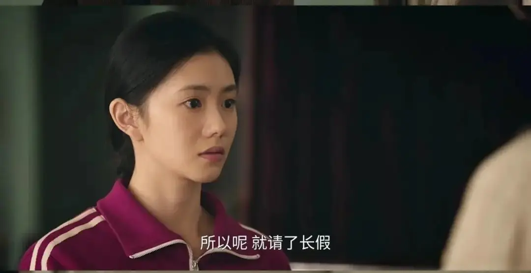 《主角》：升任团长回望过往旧事，读懂楚嘉禾一番苦心!