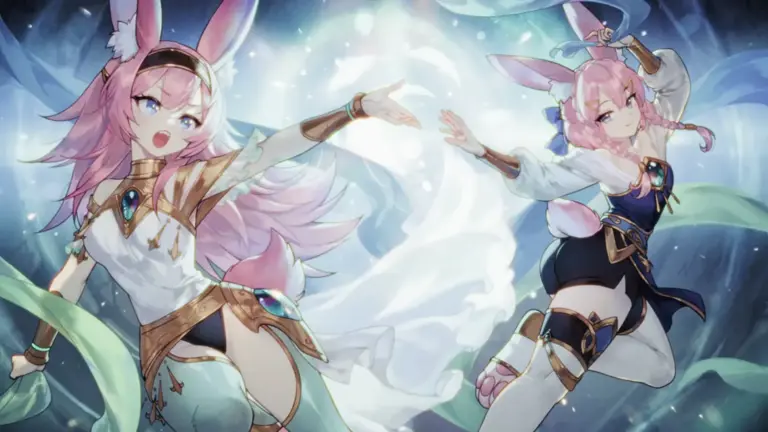 后日谈冒险，岛屿秘境全新展开 《TEVI: Fauna Arcana》DLC将于 6月25日登陆Steam平台