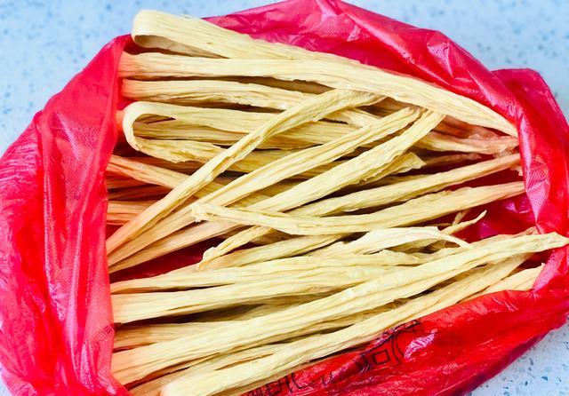 夏天建议多吃此菜，人称“素中荤”，富含优质蛋白，补钙还健脑