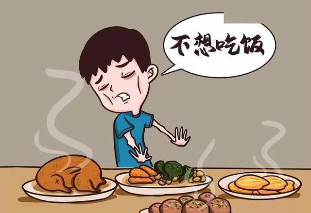 肝癌信号?身上出现这五种异常，一定要警惕!