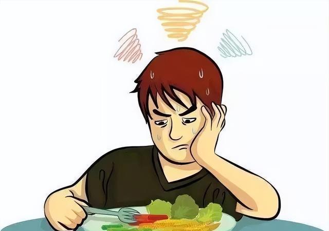 肝癌信号?身上出现这五种异常，一定要警惕!