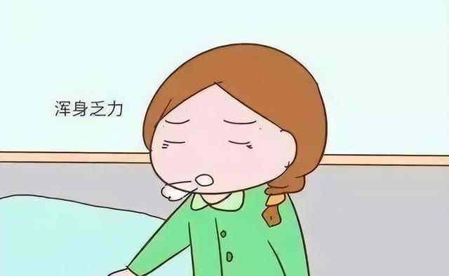 肝癌信号?身上出现这五种异常，一定要警惕!