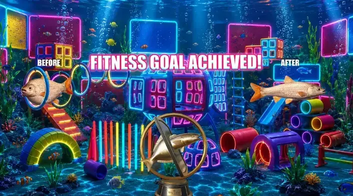 VR钓鱼模拟游戏《Real VR Fishing》推出全新DLC
