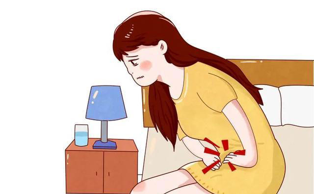 肝癌信号?身上出现这五种异常，一定要警惕!