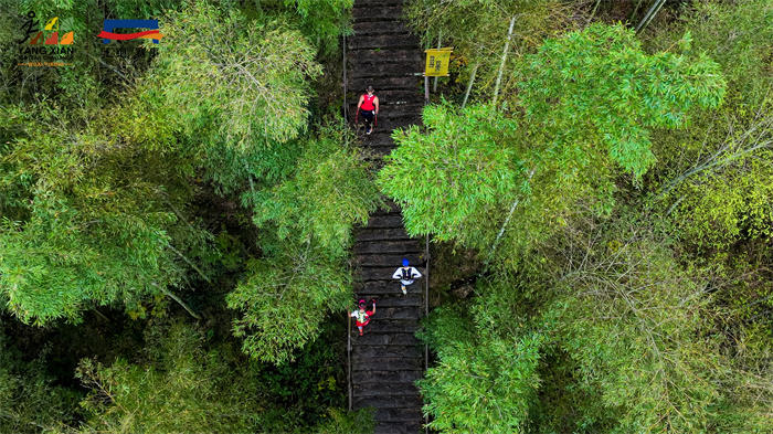 “HLA POW澜跑”阳羡100越野赛定档，装备拉满硬核开野