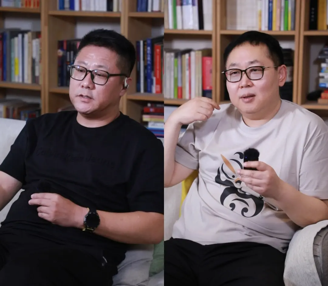电视剧《主角》背后的故事，独家导演、制作人专访