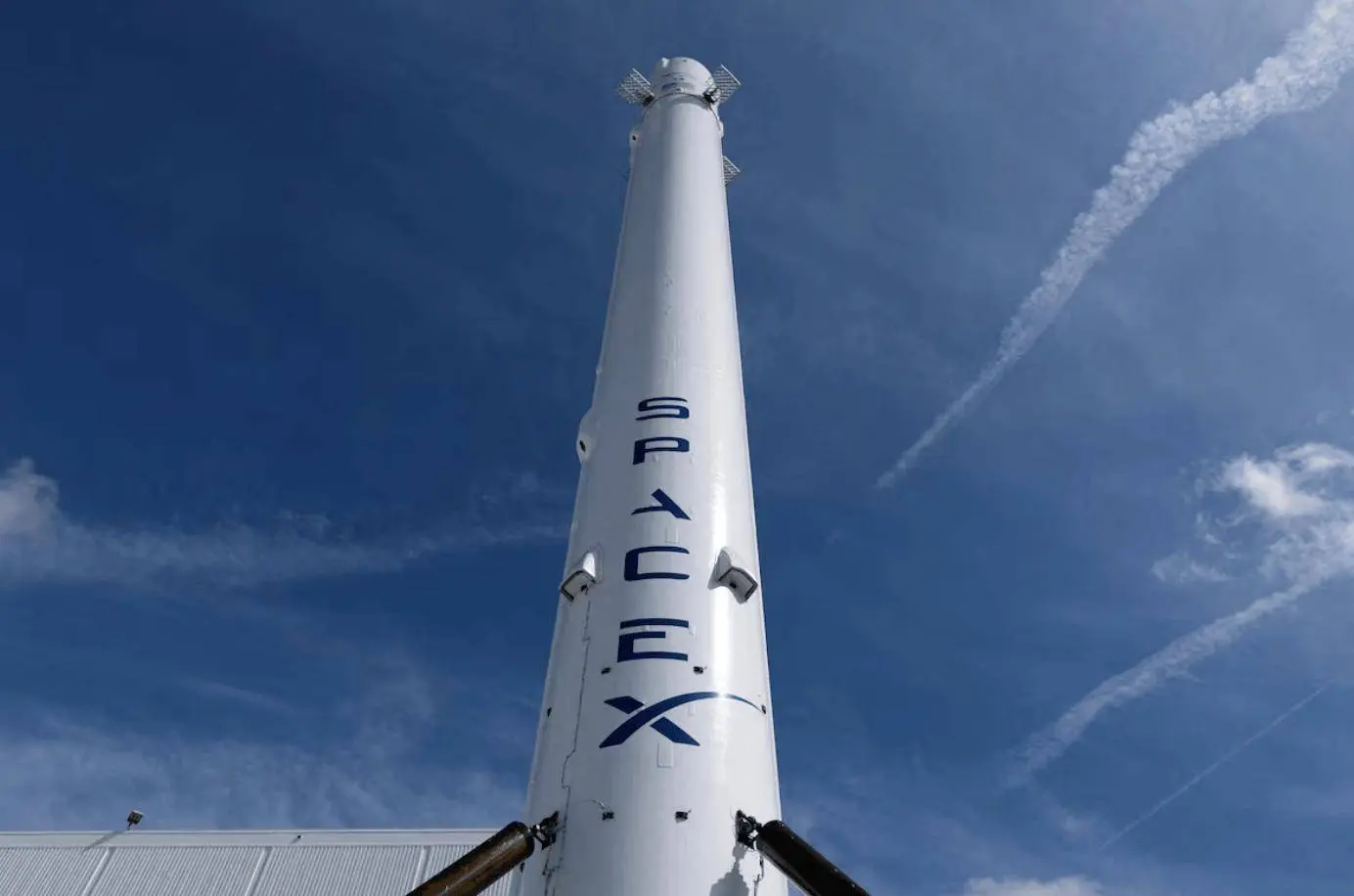 消息称SpaceX已将IPO目标估值降至1.8万亿美元