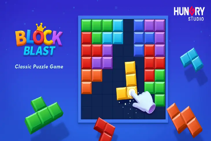 突发!《Block Blast!》突遭 Google Play 下架