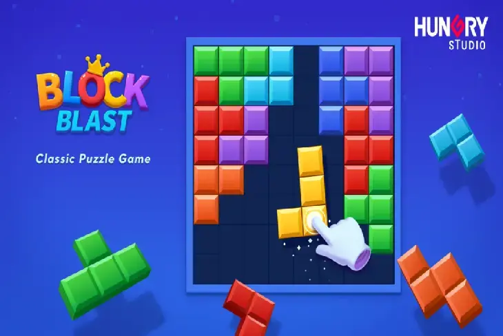 突发!《Block Blast!》突遭 Google Play 下架