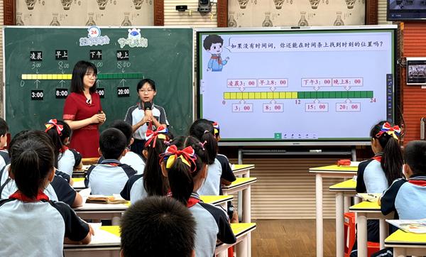 聚焦PBL素养课堂 共探跨学科育人路径