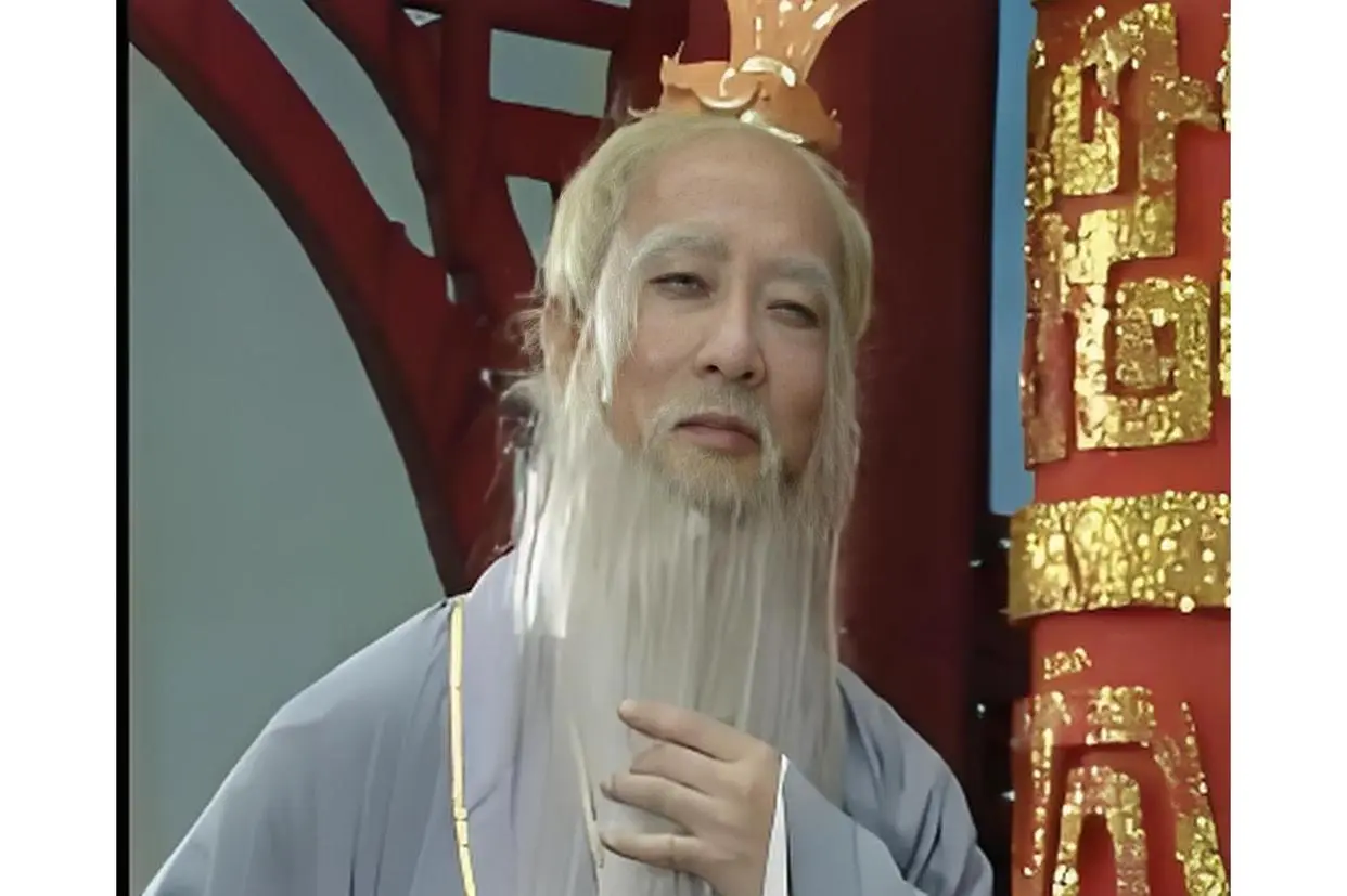 一路走好!86版《西游记》中“福星”的饰演者安云武去世