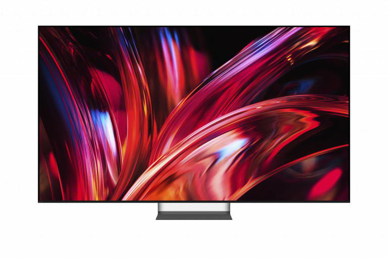 149999 元的索尼 RGB 电视是夯是拉？我们去索尼总部瞧了瞧