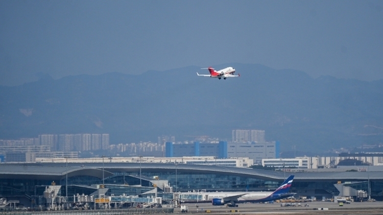国内航线燃油附加费6月5日起下调