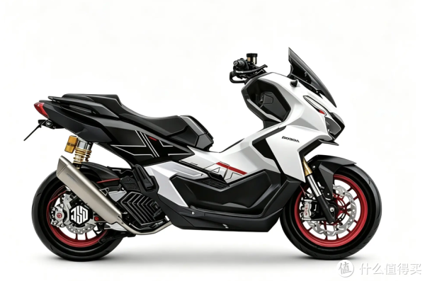 如果是1.6万的本田ADV150，你会等吗?150踏板市场又要变天!