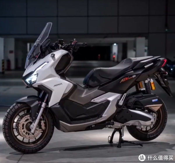 如果是1.6万的本田ADV150，你会等吗?150踏板市场又要变天!