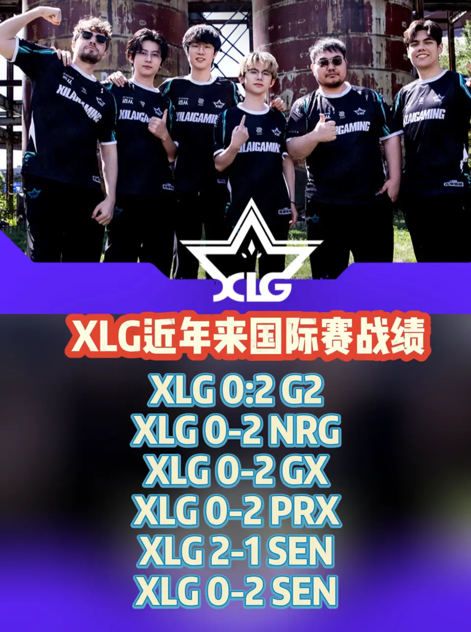 无畏契约全球战队实力榜：PRX第一，EDG排第九!