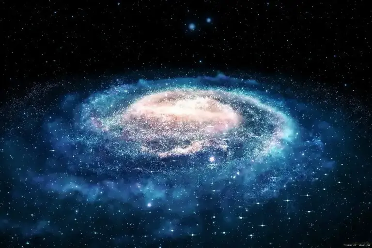 宇宙深处，藏着多少秘密