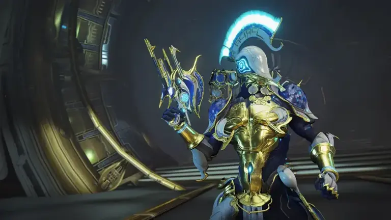 【Warframe】Styanax Prime Access - 将于 6 月 17 日到来