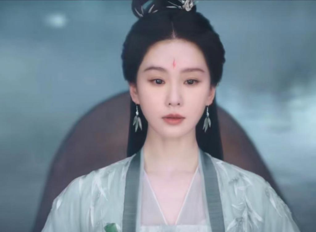 她的脸怎么了?VOGUE红毯大比美