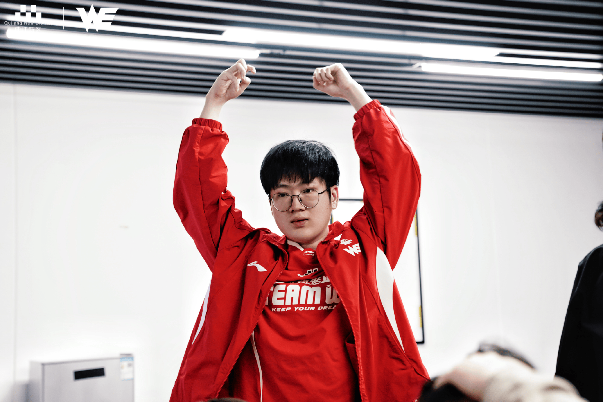 Cube时隔1193天再次战胜Bin，终结自己面对Bin的13连败