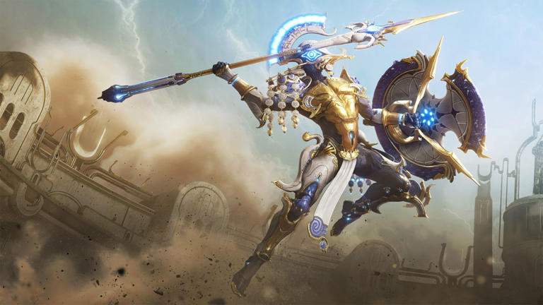 Warframe 第 196 期开发者直播总结