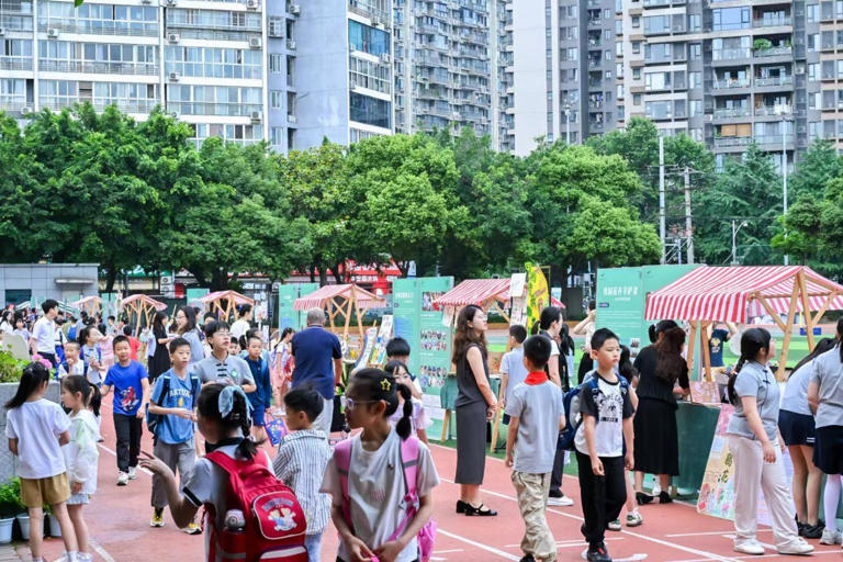 聚焦PBL整校推进! 五校携手共探“跨界共生”育人新路径