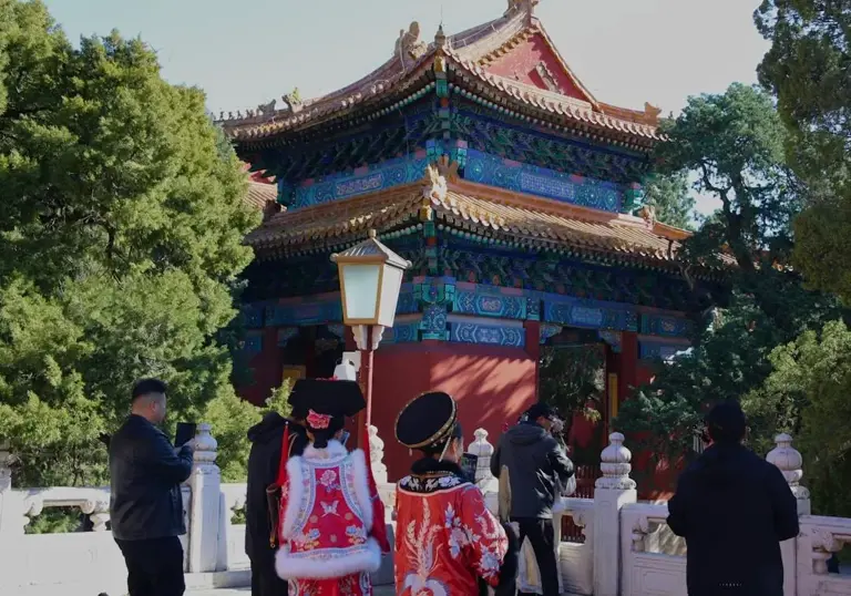 白鹿丞磊《莫离》定档6月9日 腾讯S+级权谋古装引期待