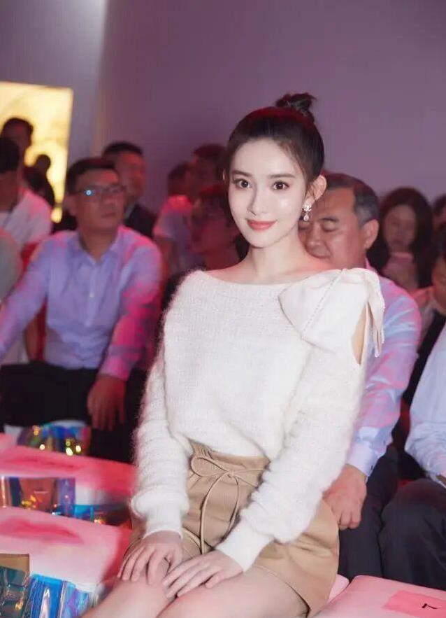 30岁孟子义近况曝光! 曾经历三次失败恋情，如今30岁仍是单身