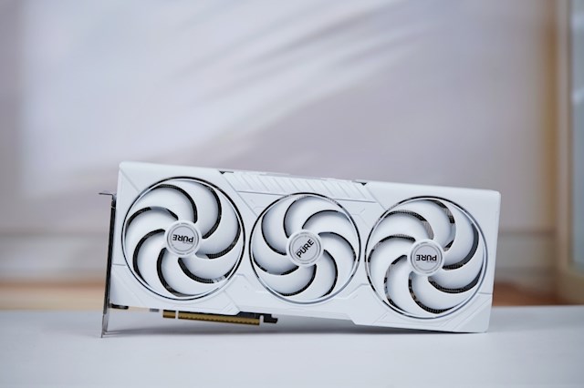 AMD RX 9070 GRE全球上市遇冷