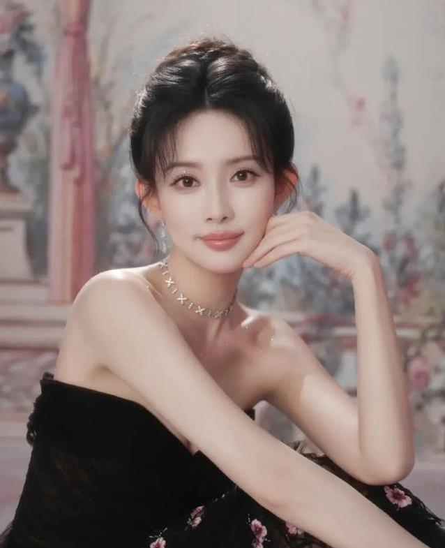 30岁孟子义近况曝光! 曾经历三次失败恋情，如今30岁仍是单身