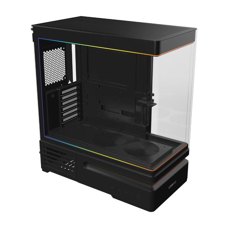 联力下周展出 O11D EVO RGB V2、UX100、LANCOOL 207 XL 机箱