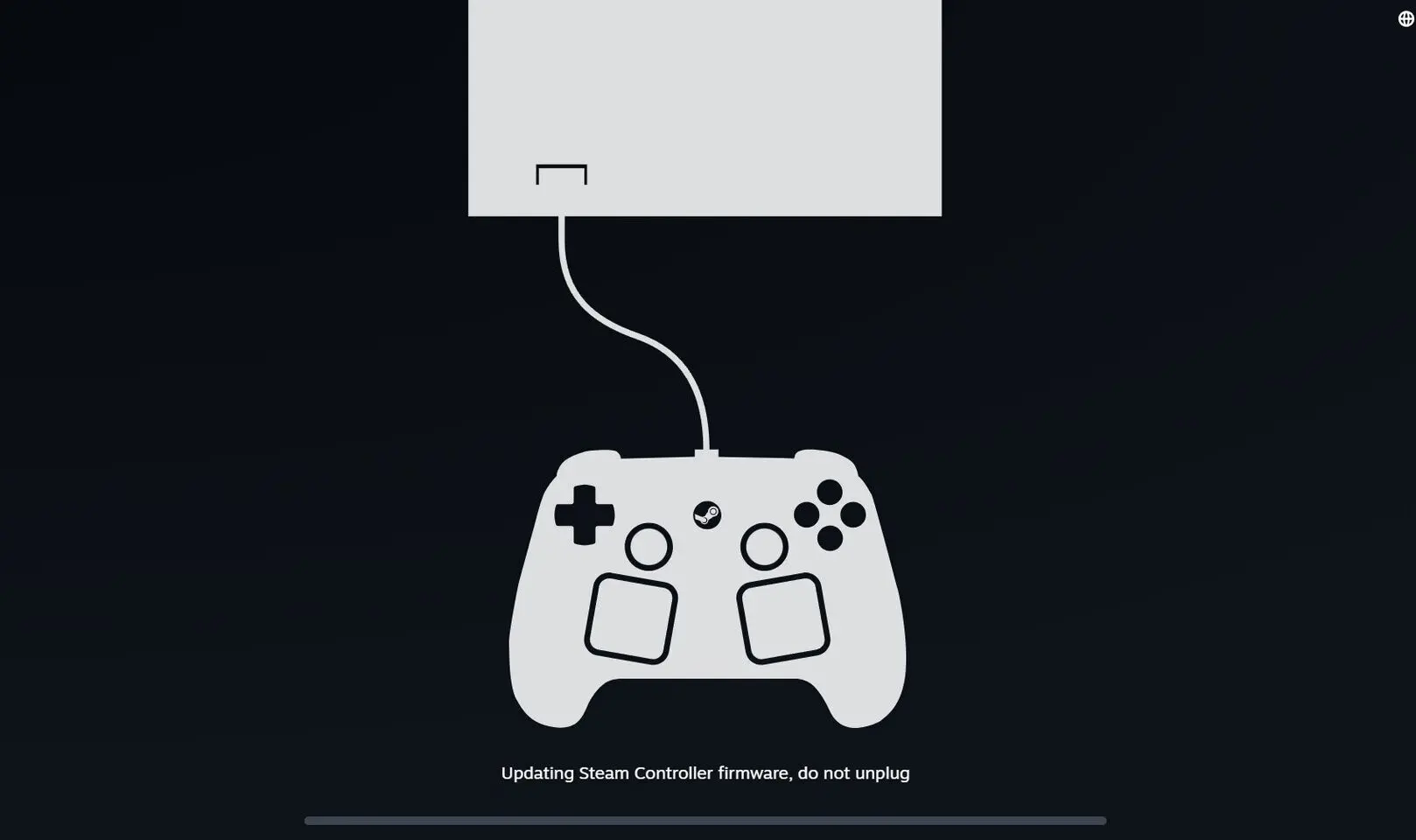 Valve Steam Machine欢迎导览界面现身 疑似暗示主机发售临近
