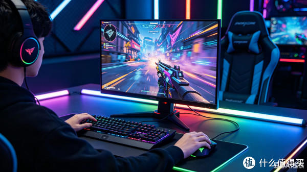 磁轴键盘打LOL? 真的可行!