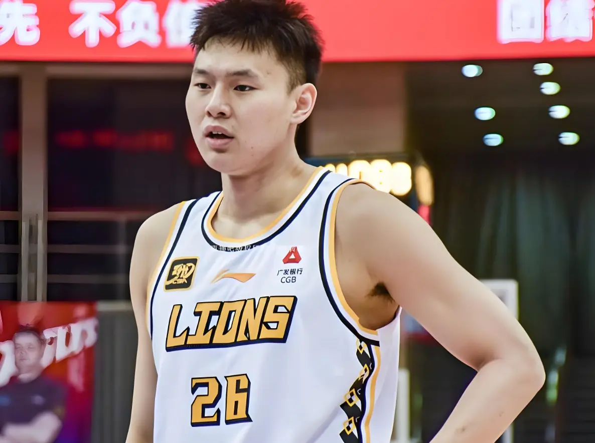 CBA总决赛! 广厦队想要赢球：王博需重用3人，少用2人