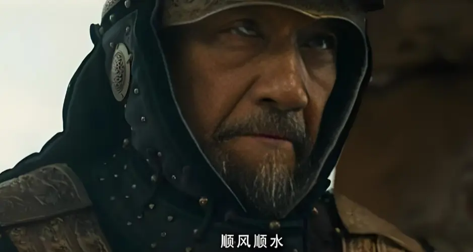 暑期档燃爆！《澎湖海战》定档，贾玲周星驰同场竞技，你 pick 谁？