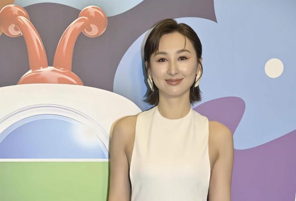 TVB艺人最新排位出炉，一哥地位稳固，陷入花旦荒无人扛大旗