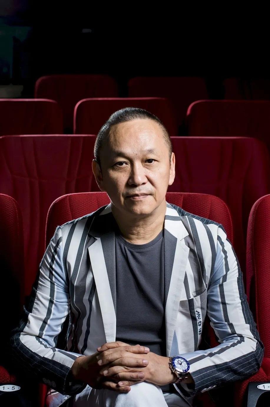成龙、李连杰、甄子丹、吴京！《1941》立项，港片真正的王要来了