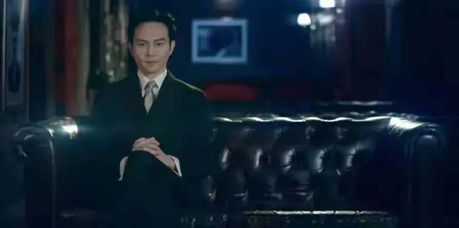 TVB半年仅播4部新剧! 这部小成本却吊打重头戏，太想看了