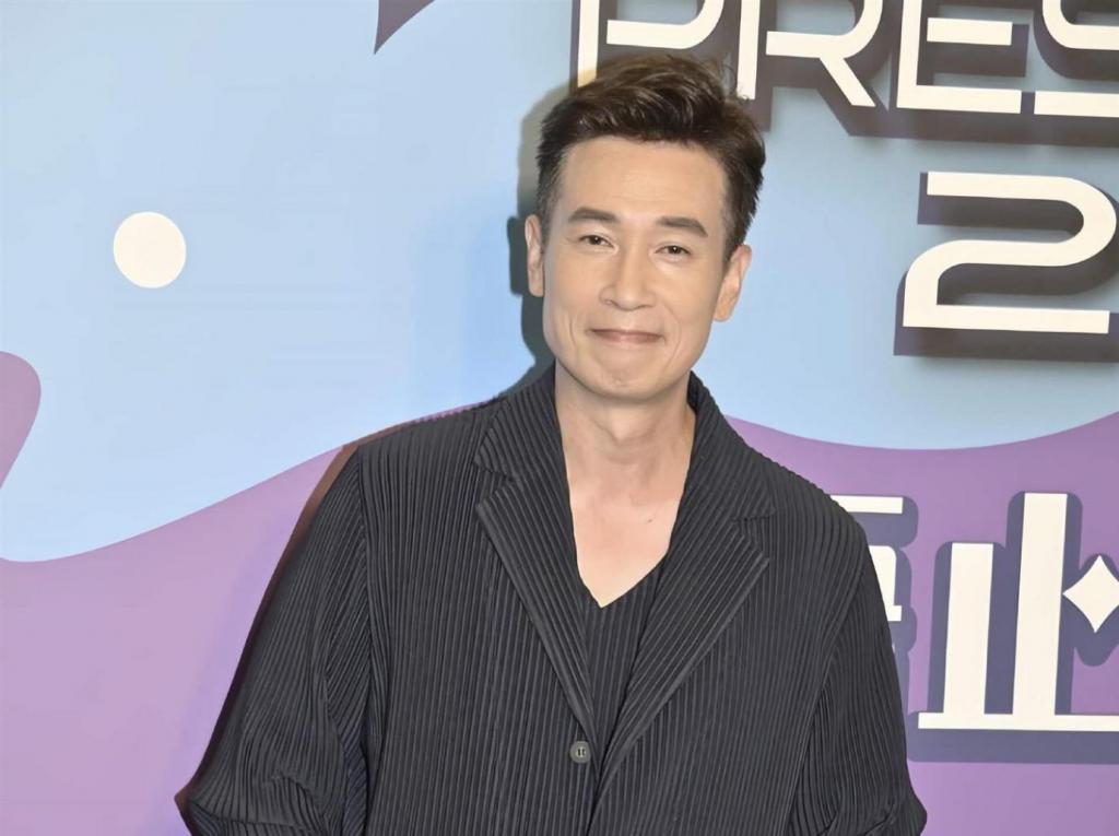 TVB艺人最新排位出炉，一哥地位稳固，陷入花旦荒无人扛大旗