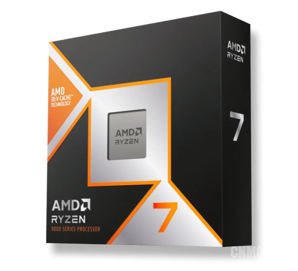 AMD宣布将AM5平台支持延长至2029年 同时推出多款新CPU