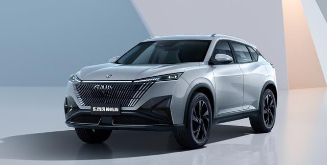 买得起的混动SUV，东风风神皓瀚让梦想照进现实